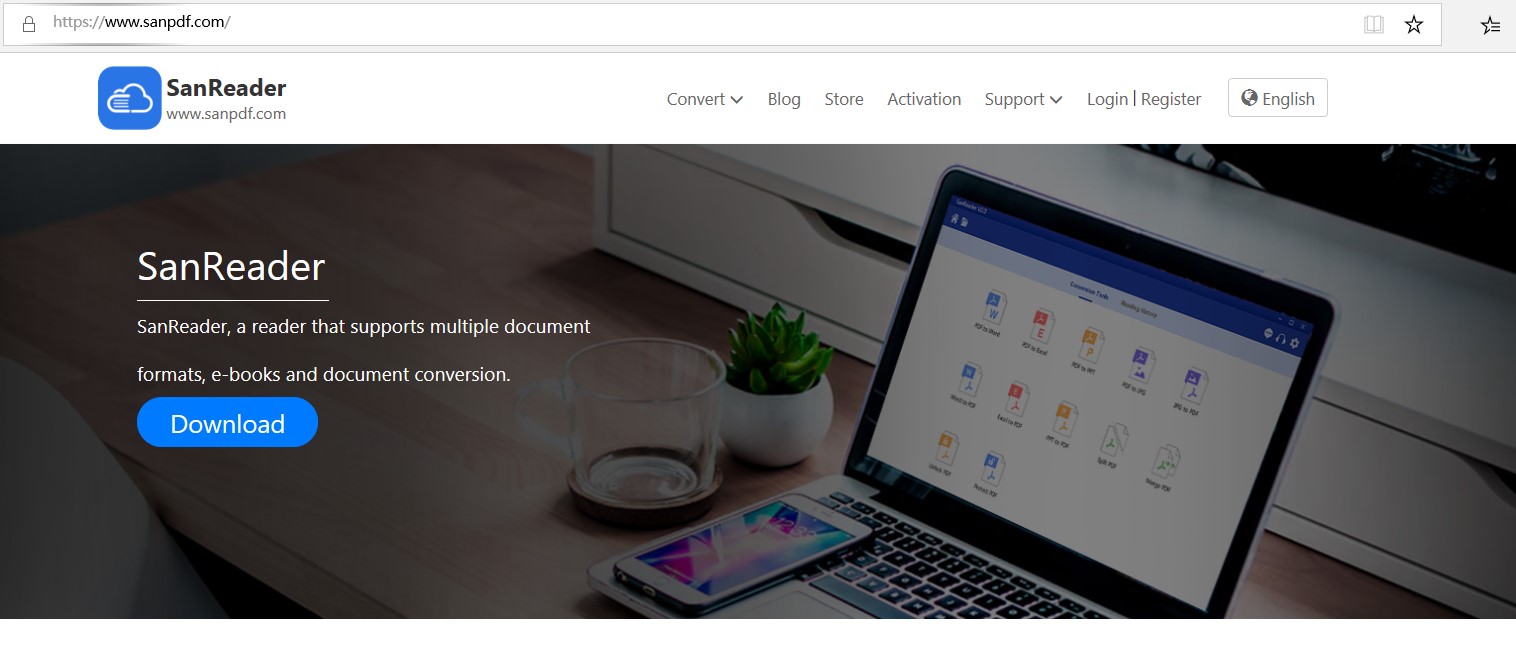 Hoe een PDF-bestand naar een bewerkbaar DOCX-bestand converteren ...