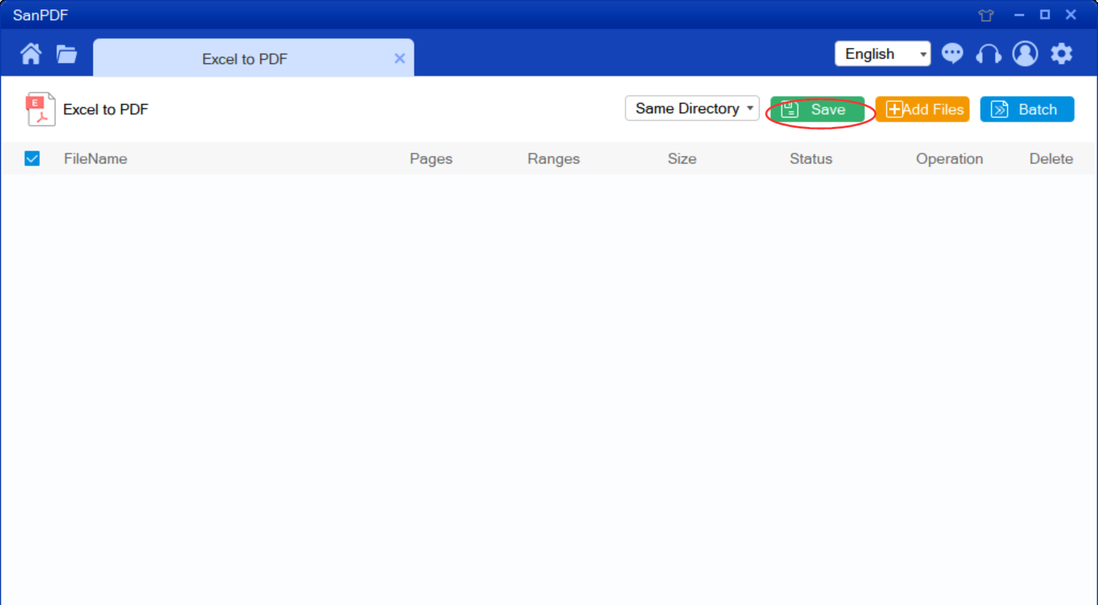 How Do I Convert A Microsoft Office Excel Xls Xlsx Spreadsheet To An Adobe Pdf File In